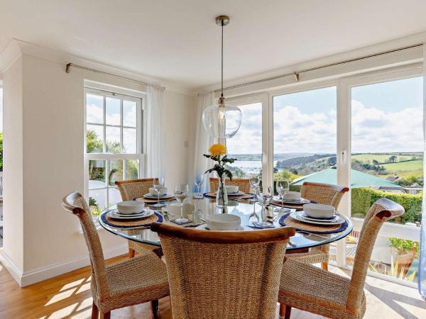 3 Bed In Truro Oc-81488 - St Mawes