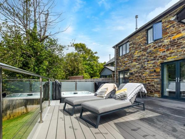 4 Bed In Bude Oc-89355 - Bude