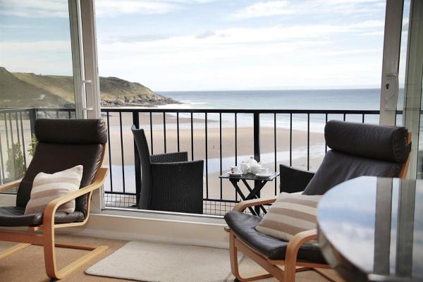1 Bed In Gower Oc-hh9304 - Llanelli