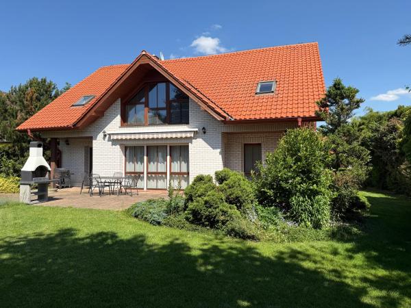 Vila Berlin - Prag