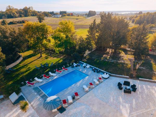 Domaine De Pagnon Gironde - Gironde
