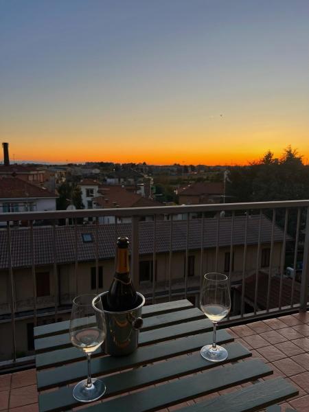 Atmosfere Del Borgo - Bergamo - Bergamo