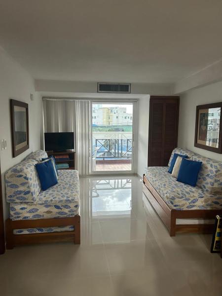 Apartamento Hansa Reef - San Andrés
