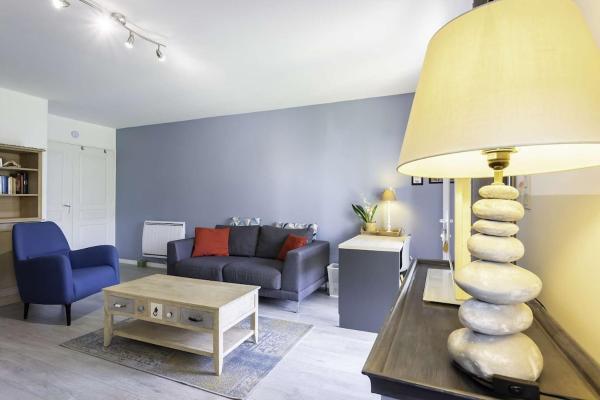 Havre De Paix Familial à Biscarrosse : Jardin, Piscine, Plages Lac à 10 Min - Biscarrosse