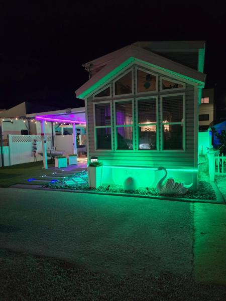 Marina View Cottage At Key Largo - Key Largo