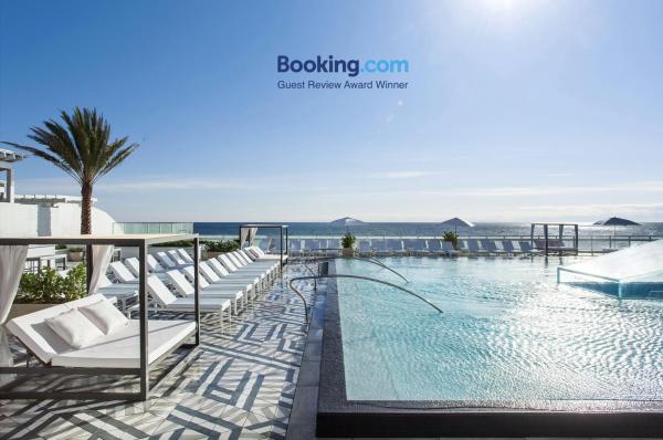 W Ft Lauderdale Residences By Imd Miami Stunning 2br/2ba Unit - Fort Lauderdale