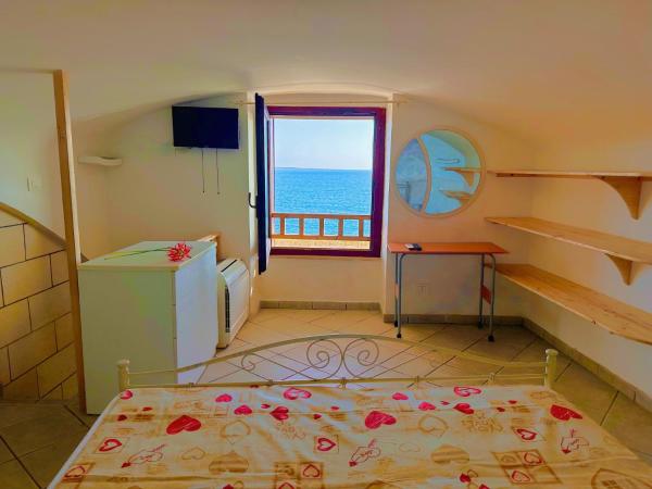 Perla Sul Mare - Gallipoli