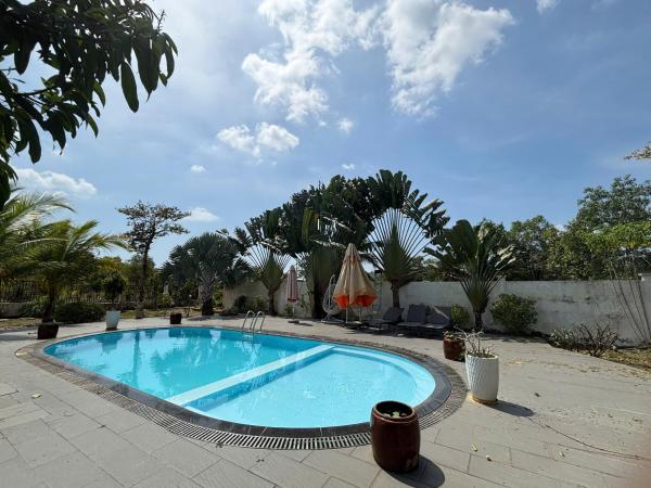 Quốc Phương Villa Phú Quốc - Phú Quốc