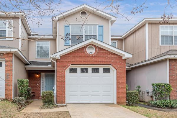 Chillin At Foxchase 2br 2ba - Lake Francis, Enterprise