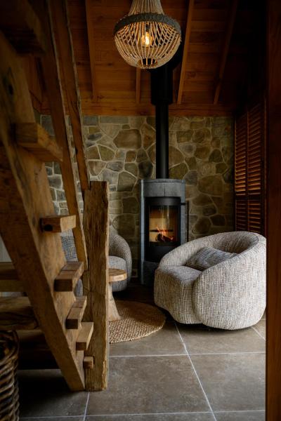 Lavendine Pure Guesthouse Vakantiewoningen - Genk