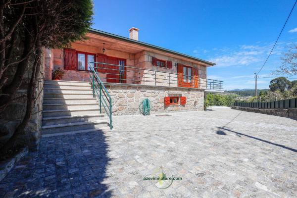 Varanda Do Outeiro - Melgaço