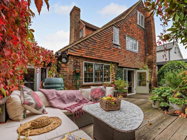 2 Bed In Tonbridge Oc-96313 - Tonbridge
