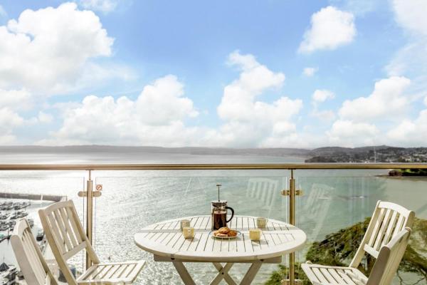 3 Bed In Torquay Oc-a28109 - Newton Abbot