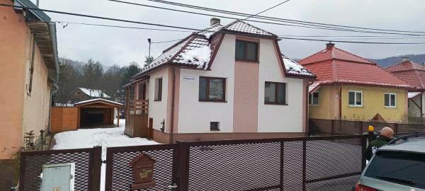 Podskalka - Snina