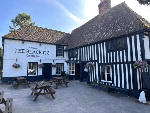 Country Inn - Kent