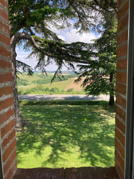 Chic & Nature Gîte - Domaine Du Verdier, Lauragais - Auterive