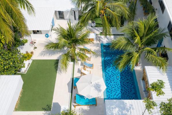 Lanta Secret House - Ko Lanta District