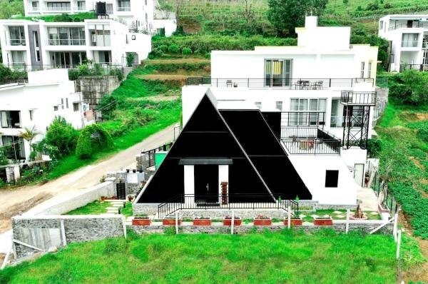 Skygrove - 코다이카날