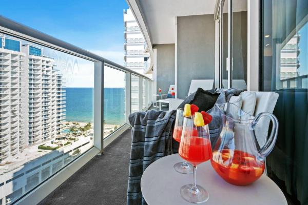 The W 1906 - Fort Lauderdale, FL