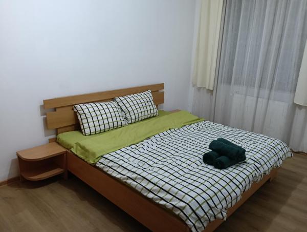 Ultracentral P-ta Trandafirilor 2 Camere - Târgu Mureș