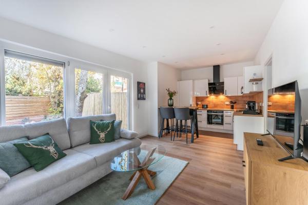 Kathihomes Zentral - Trossingen
