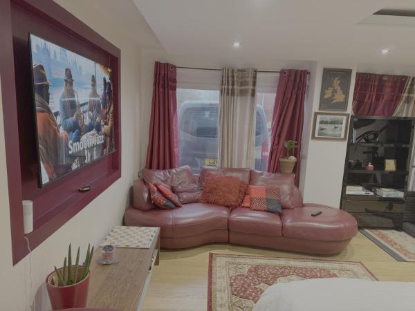 Joy House - Newcastle upon Tyne