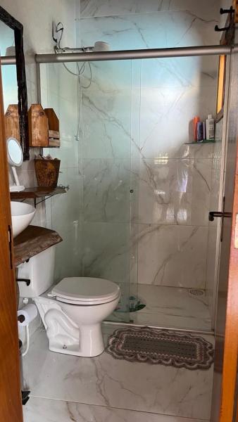 Apartamento Familiar Com Piscina - São Gabriel