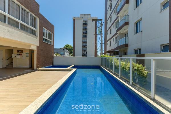 Apto C/ Varanda Prox. Da Praia Em Ilhéus Rpd0301 - Bahia