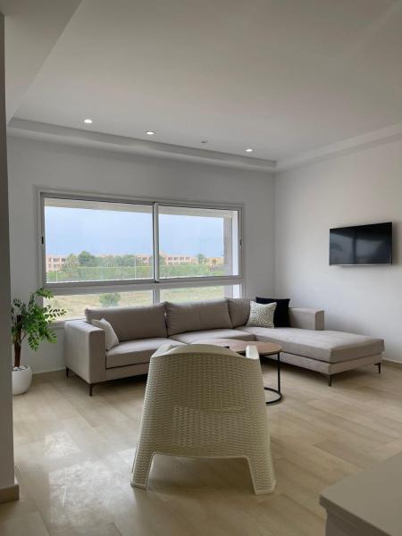 Appartement A12 Résidence Kehila Niv Nour Palace - Mahdia