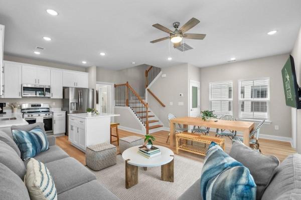 Sea Level - Across From Ocean, Dog Friendly, Gara - Myrtle Beach, SC