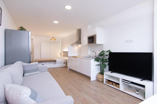 “Alma Beach” Apartamento - Provincia de Las Palmas de Gran Canaria, España