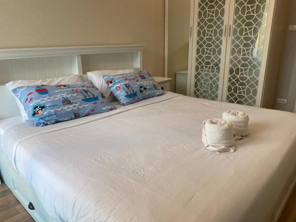 My Resort Hua Hin - Hua Hin