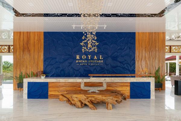 Royal Bintan Heritage - Bintan Island
