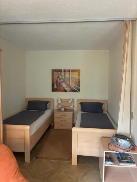 Kurring 4 Apartment 105 - Bad Rodach
