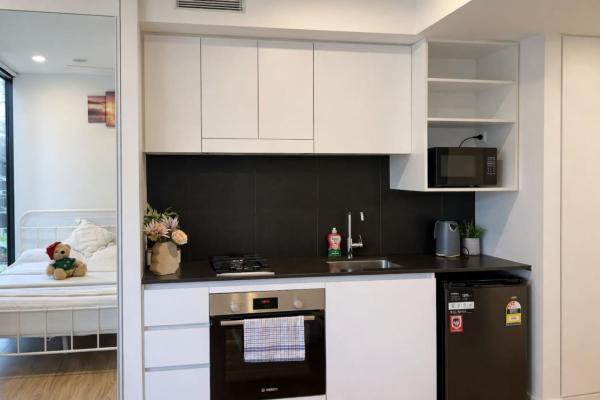 Cordelia St Studio Pool And Gym Central Brisbane 30806-2 - Samford Valley