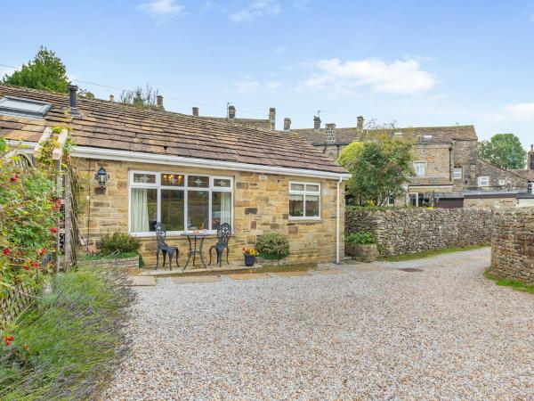 Polly's Fold - Grassington