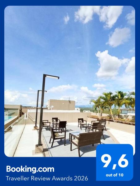 Apartamento Nuevo En El Mejor Club House De Neiva, A 5 Minutos Del Aeropuerto Y Centro Comercial - Huila