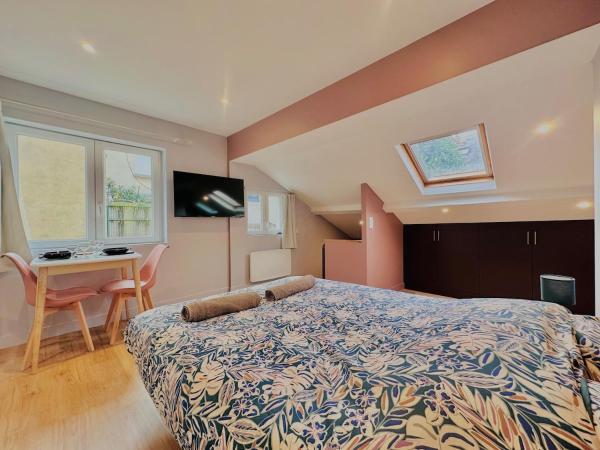 Le Sakura - Haut De Gamme - 2pers -Home&service - Le Mans