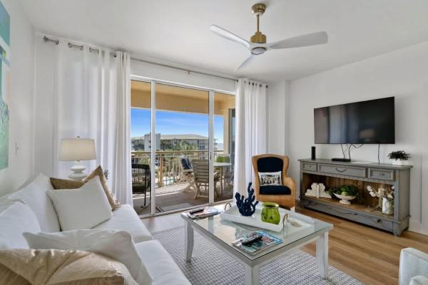 High Pointe Resort 432 - Alys Beach, FL