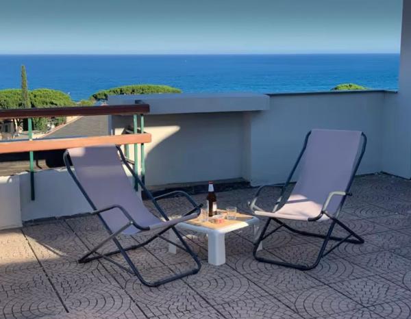 Casa Tiziana - Andora