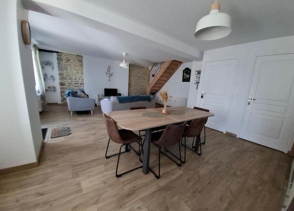 Le Clos Patarot - Sainte-Mère-Église