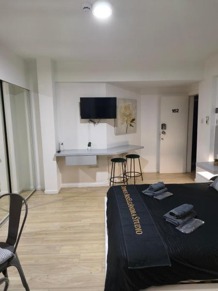 Domus Arseleandra Studio-162 - Larnaca