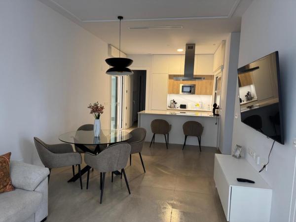 Apartamento Islandia - Torrevieja