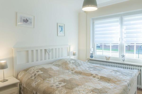 Ferienhaus Nordsee - Baltrum