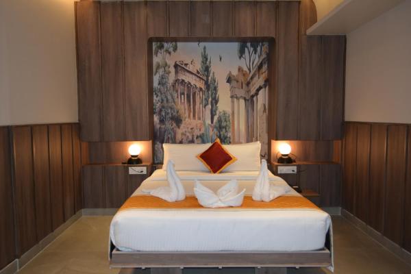 Hotel Muthahalli Grand - Bangalore