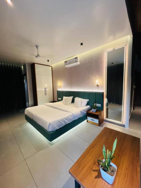 Velora Hotel And Resorts - Gudalur