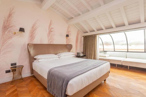 Hotel The Corner Roma - Roma