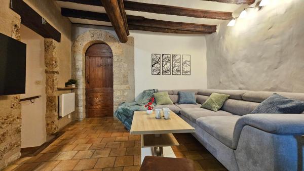 Gîte Custhom St Guilhem-le-désert - Saint-Guilhem-le-Désert
