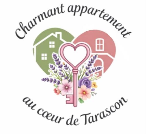 Charmant Appartement Au Cœur De Tarascon - Beaucaire