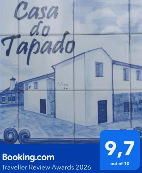Casa Do Tapado - Amarante
